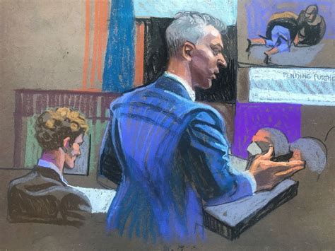 Daniel Penny Closing Arguments In The Nyc Subway Chokehold Trial Start