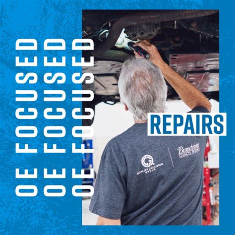 Quality Collision Group On Linkedin After An Accident You Can Trust Any Quality Collision