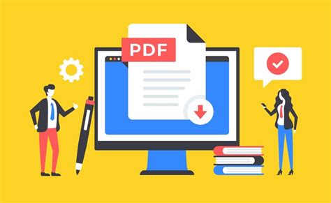 From Static To Dynamic Transforming Pdf Workflows With Advanced