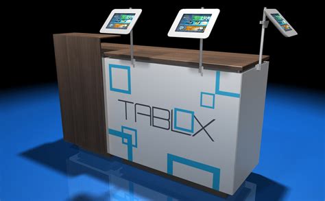 Display Table Trade Show Tables Table Displays
