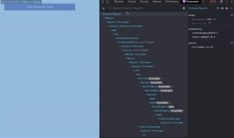 How To Use React Developer Tools DEV Community
