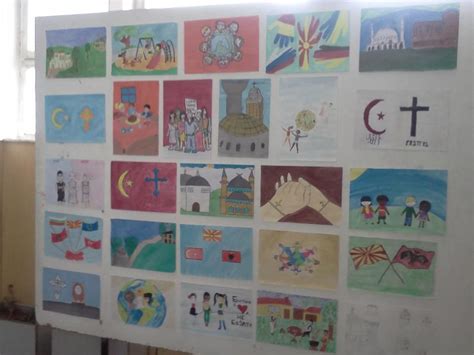 Одбележан патрониот празник на училиштето ООУ „Ѓорѓи Сугарев“ Битола