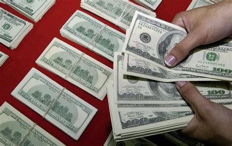 Dólar En República Dominicana Compra Y Venta 11 De Marzo