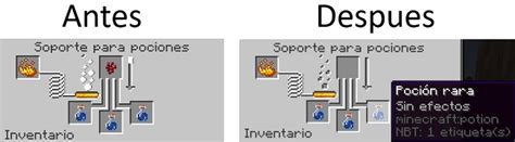 Poción De Resistencia Al Fuego Minecraft ️ ‍ 2023