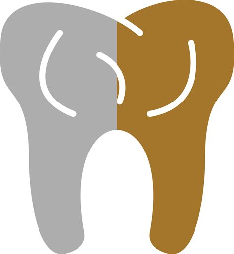Teeth Icon Style 10677007 Vector Art At Vecteezy