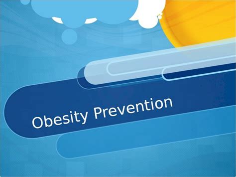 Pptx Obesity Ppt Dokumentips