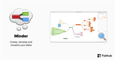 Install Minder On Linux Flathub