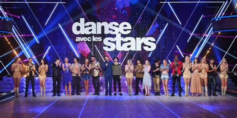 Prime de DALS Un danseur chouchou des téléspectateurs annule sa participation Cosmopolitan fr