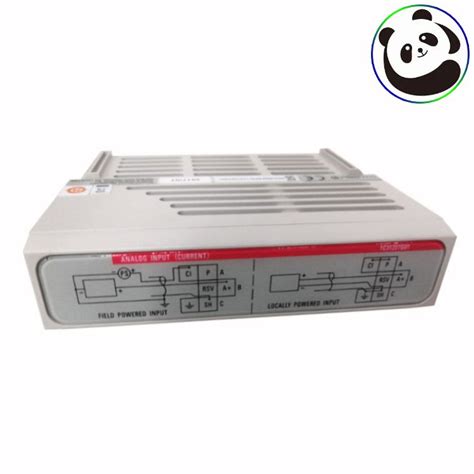 EMERSON Ovation 1C31227G01 Analog Current Input Module XiongBa Industrial Control