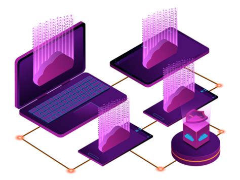 Isometric Technology Pngs For Free Download