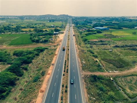 National Highway 6 NH 6 Route Map Junctions Facts More
