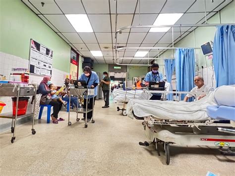 How Overcrowding Forced The Harmful Evolution Of Malaysias Emergency