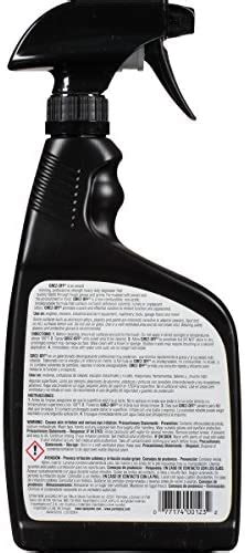 Spray Nine ‎22732 Download Instruction Manual Pdf