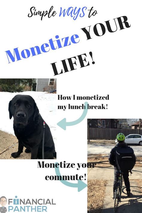 How I Made 30000 From Side Hustles Teaching You How To Monetize Your Life Getting Paid To