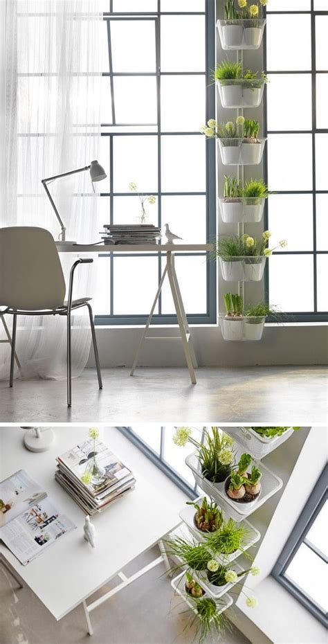 19 Best Diy Indoor Garden Decoration Ideas Balcony Garden Web