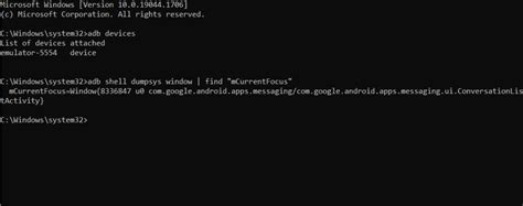 How To Connect Android Applications With Appium Inspector