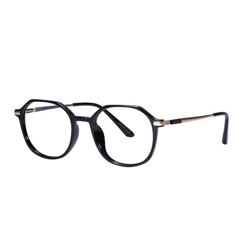 Reading Glasses Frames Vera Round Eyewear Frames Custom Readers Vintage Glasses Blue Light