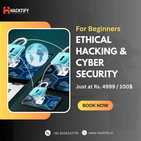 Ethicalhackingeducation Cybersecuritybeginners Beginners Bestoffer Kickstartyourcareer