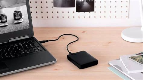 An External SSD Is More Convenient But Is It Just As Fast GEARRICE
