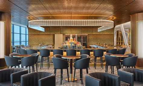 How The Delta One Lounge Is Elevating Pre Flight Options For Premium Travel ABC News