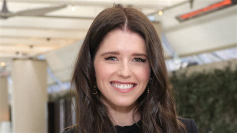 Katherine Schwarzenegger Throws Shade At Met Gala After Naked Looks
