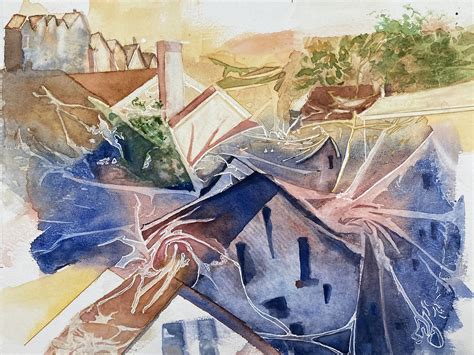 Katie Cornog Limp2023 — Gallery Twist