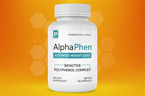 Alpha Phen Reviews Does It Work The Daily World