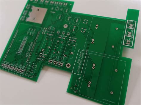 Skanti Antennetuner 8750 Experimenterende Danske Radioamatører