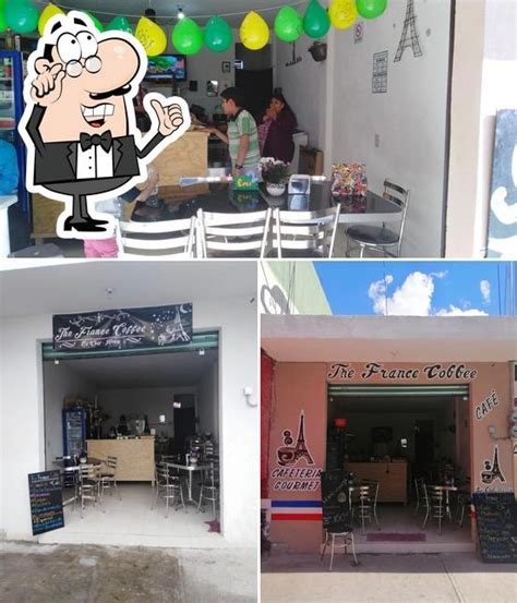 The France Coffe Restaurant Mexico Restaurant Reviews