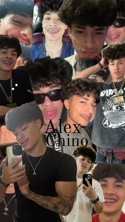 Alex Chino