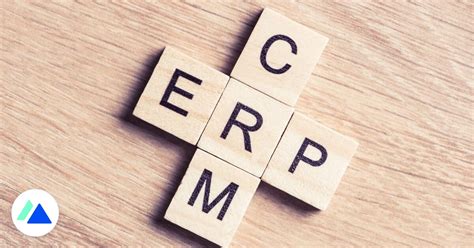 ERP et CRM quelles différences