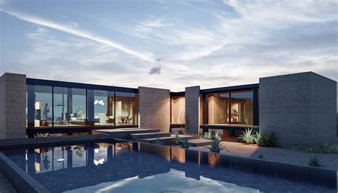 3d Animation For New Property Launches I Avanguardia