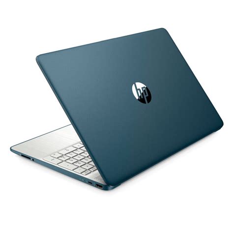 Notebook HP 15 6 FHD AMD Ryzen 5 256GB 8GB Spruce Blue OUTLET NETPC