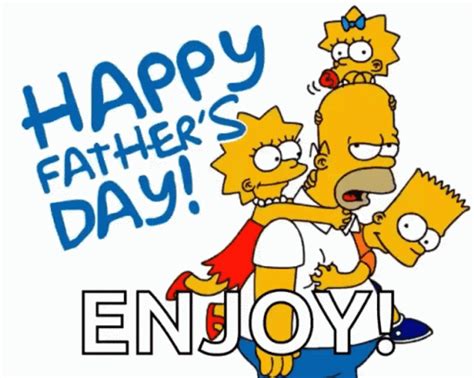 Funny Dusted Happy Fathers Day Sign 