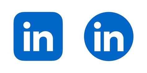 Linkedin Logo Png Pngs For Free Download