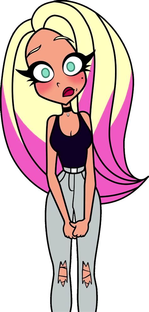 Duh Lexi By Teen Zack On Deviantart