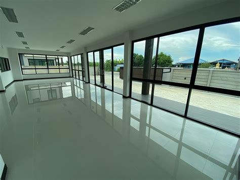 ขาย เช่า โรงงานสำเร็จรูป ใหม่ๆ พร้อมใบ รง4 นครปฐม Ennxo