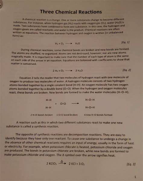 Solved Pre Lab Assignment 1 Using Chemical Formulas Write Chegg