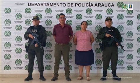 Mujer Se Alió Con Grupo Subversivo Para Pedir Escrituras De Finca Rcn