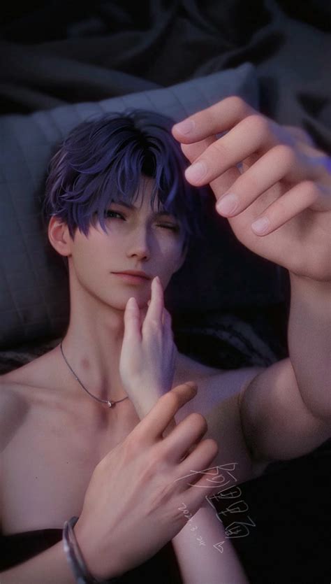 祁煜 高清图片，堆糖，美图壁纸兴趣社区