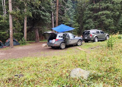 Grasshopper Campground And Picnic Area Camping The Dyrt