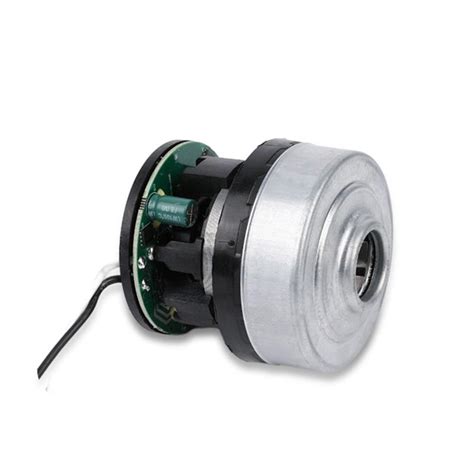 China Oemodm 230w Vacuum Motor Brushless Bldc Motorfactory Maker