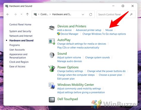 How To Turn Off Mouse Acceleration In Windows 11 And Windows 10 Winbuzzer How To Turn Off Mouse Acceleration In Windows 11 And Windows 10 Winbuzzer