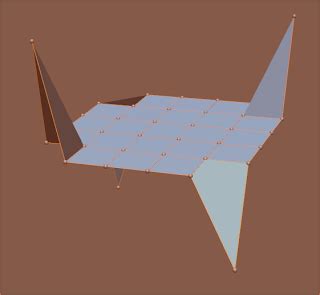 VaryLab Discrete Surface Optimization