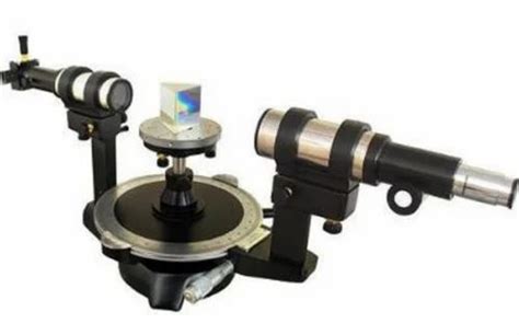 Avain Labs Brass Lab Spectrometer Size Compact Model Name Number Al