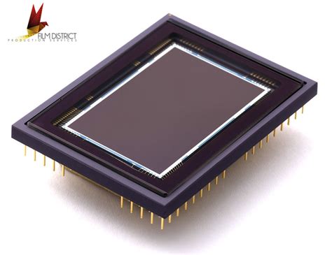 Charge Coupled Device