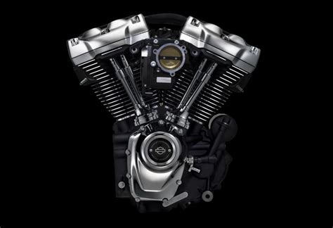 Harley Davidson Introduces 131ci Crate Motor M8 R Harley 50 Off