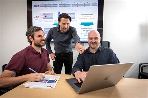 ATAP Newsletter Accelerator Technology Applied Physics Division