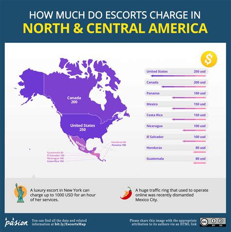 The Price Of Sex Around The World Mapped Rmapporn