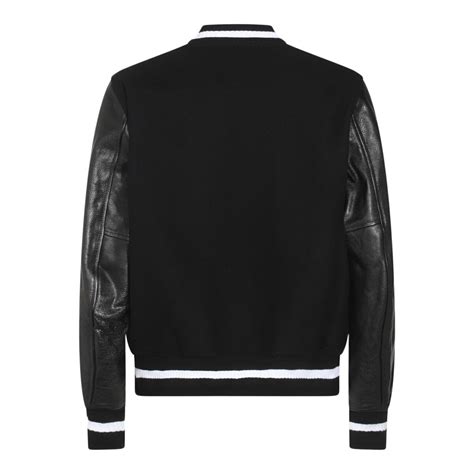 Givenchy 4g Varsity Jacket Givenchy